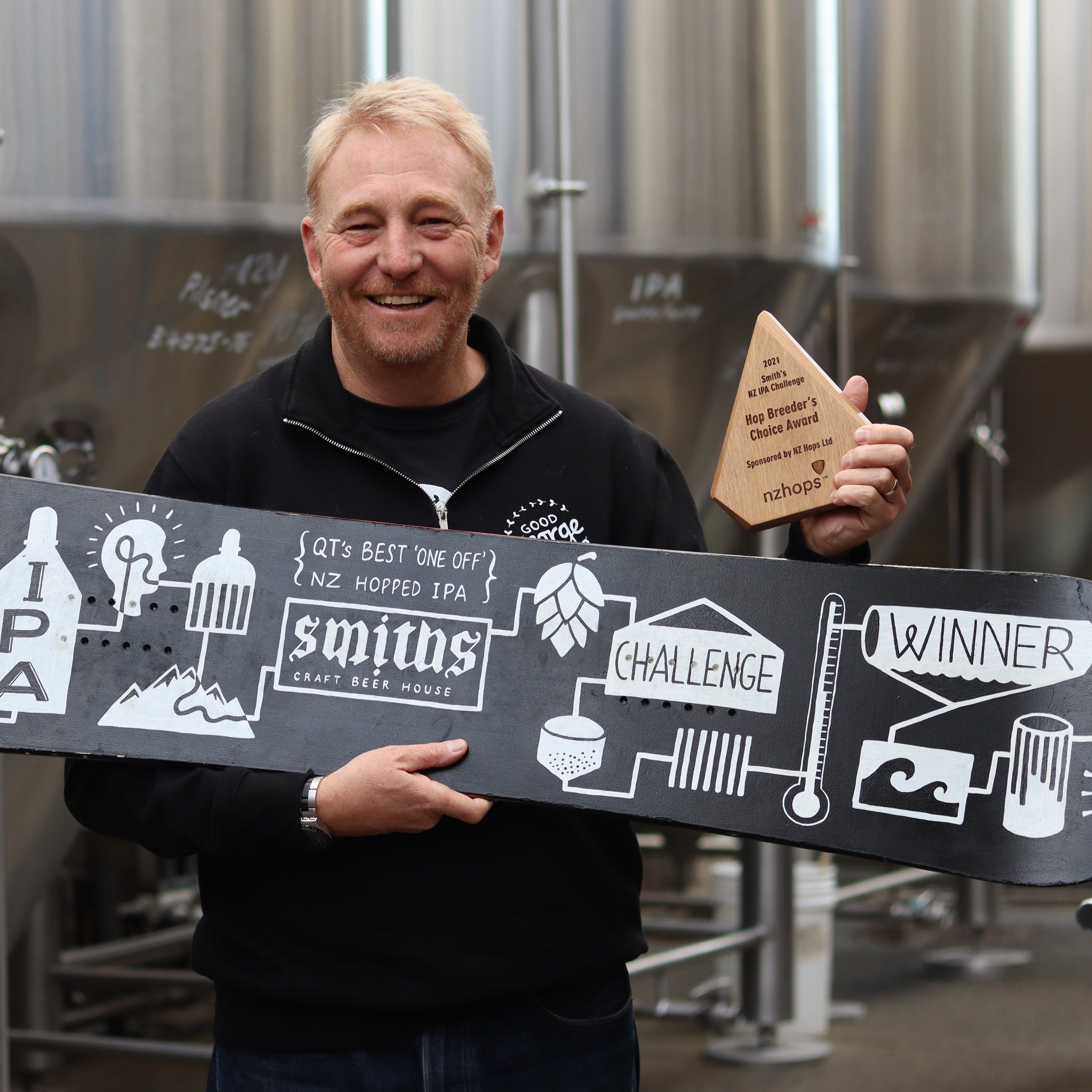 Make it your own with our Personalised Gin Labels