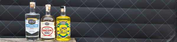 Good George Spirits - Gin, Vodka and Pre-Made Cocktails