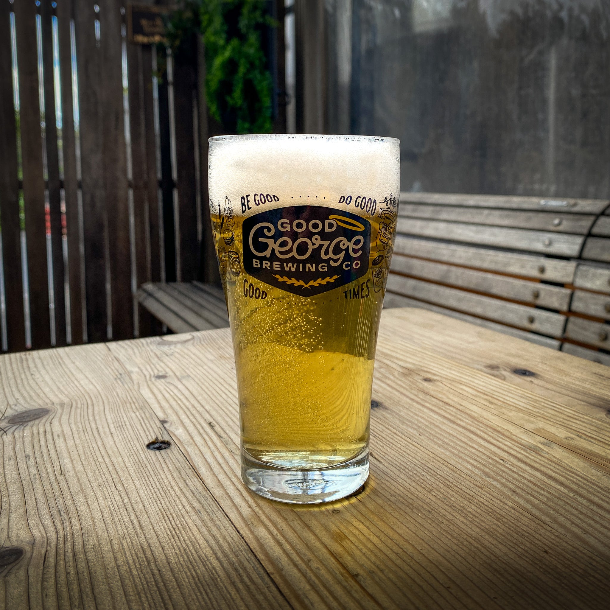 Good George Merchandise