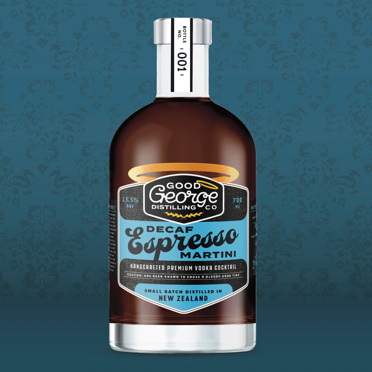 Good George Brewing - Craft Beer, Cider, Gin, Vodka and Cocktails