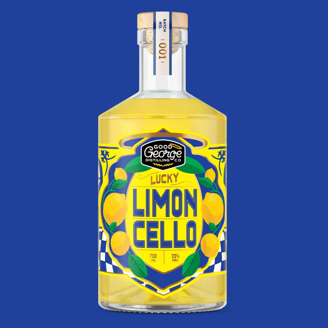 Good George Spirits - Gin, Vodka and Pre-Made Cocktails