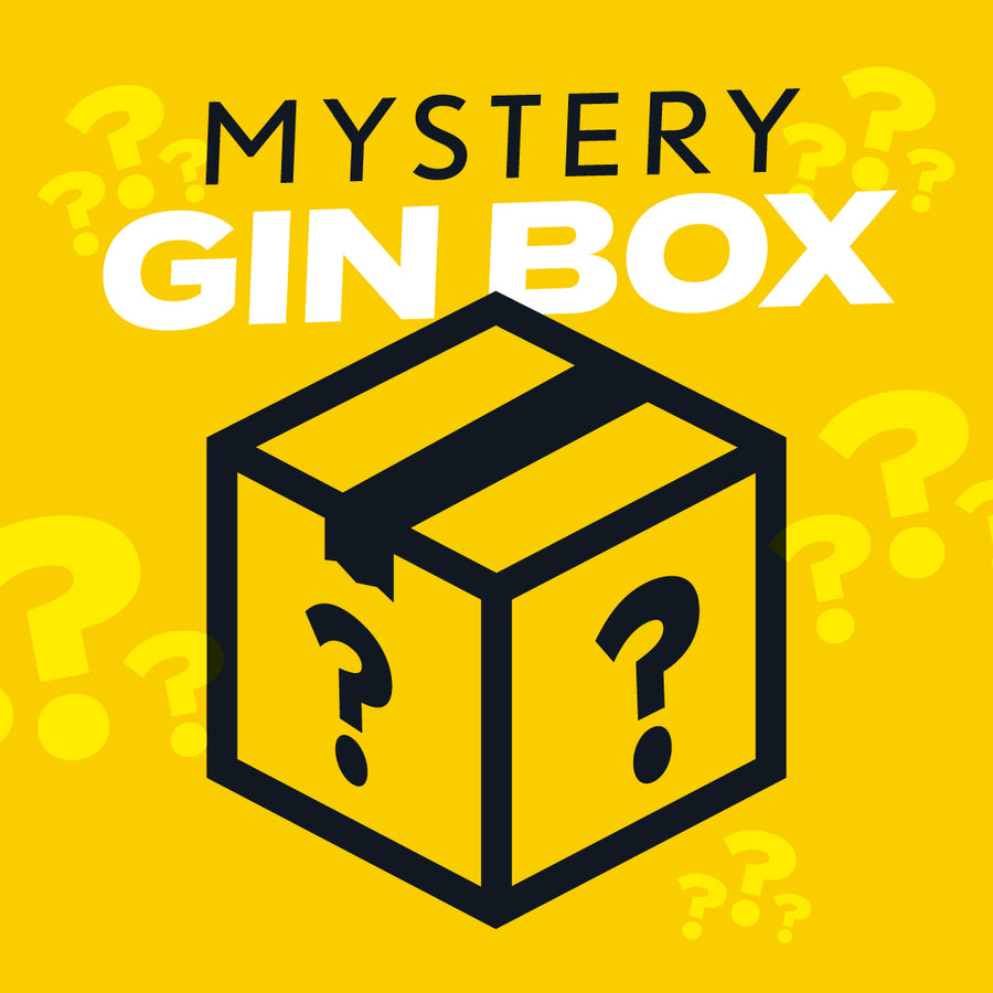 Good George Gin - Award-Winning New Zealand Gin