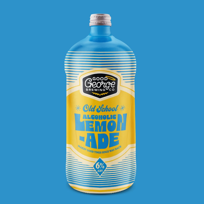 Good George Brewing - Craft Beer, Cider, Gin, Vodka and Cocktails