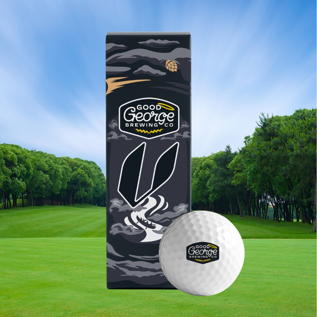 Good George Merchandise