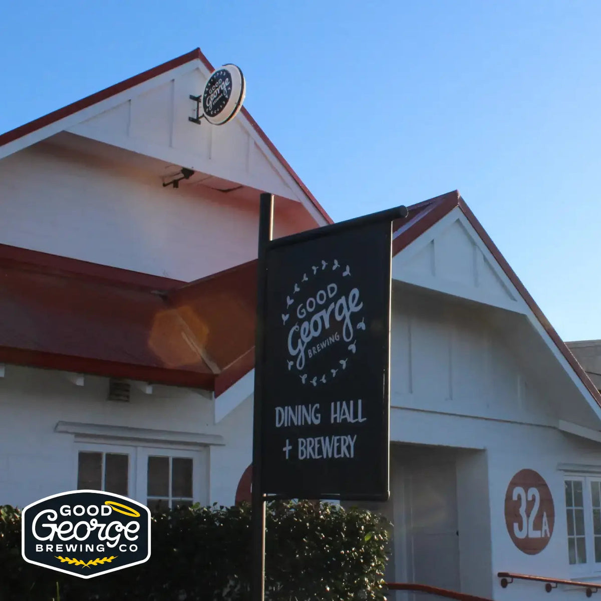 Good George Venues & Locations