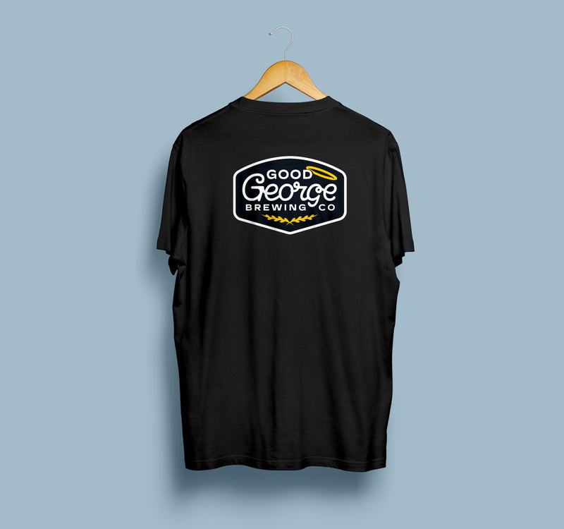 Shop Good George Merchandise Online | Good George Brewing NZ